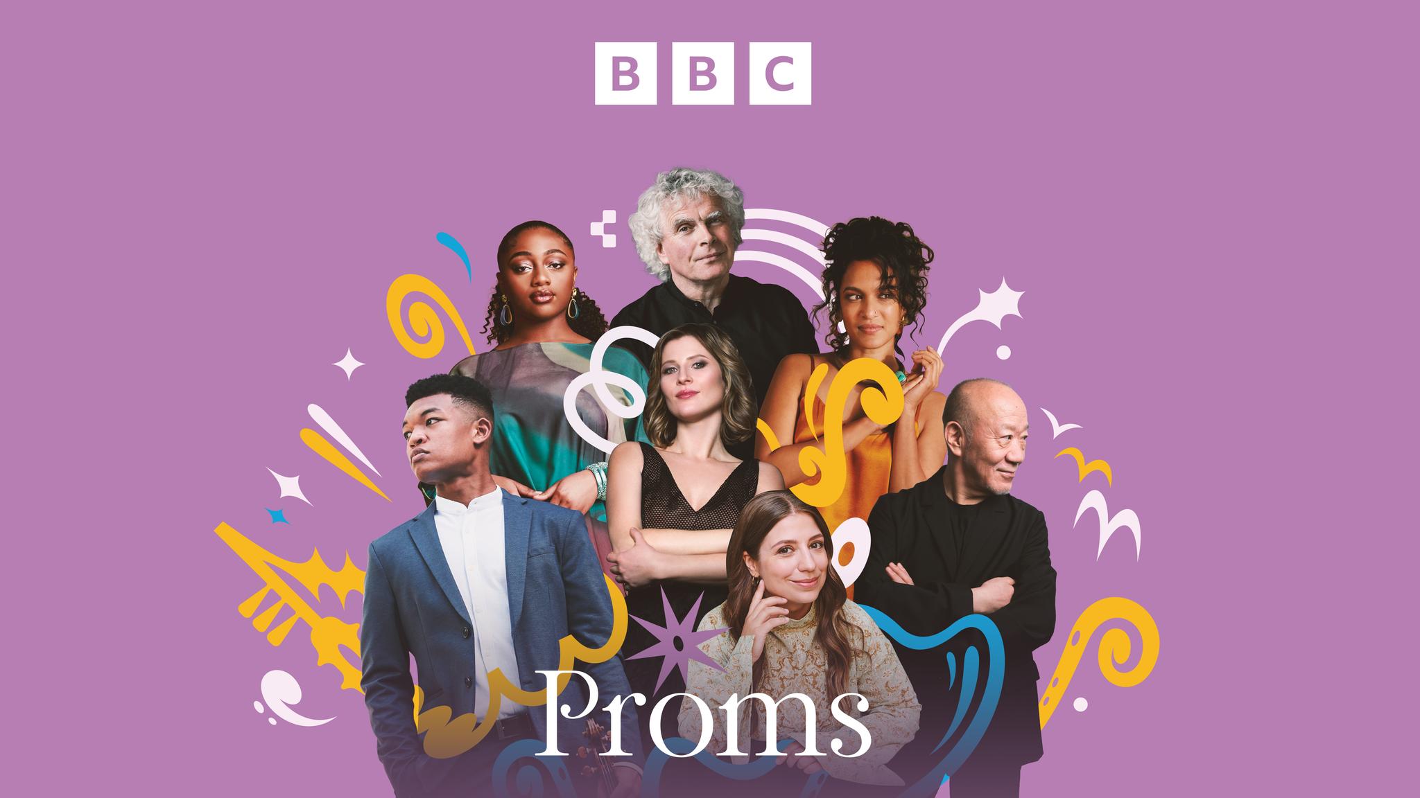 Chineke! at the BBC Proms